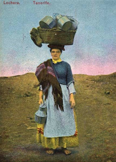 RECUERDOS DEL PASADO: GANARSE EN PAN CON EL SUDOR DE SU FRENTE "LAS ...