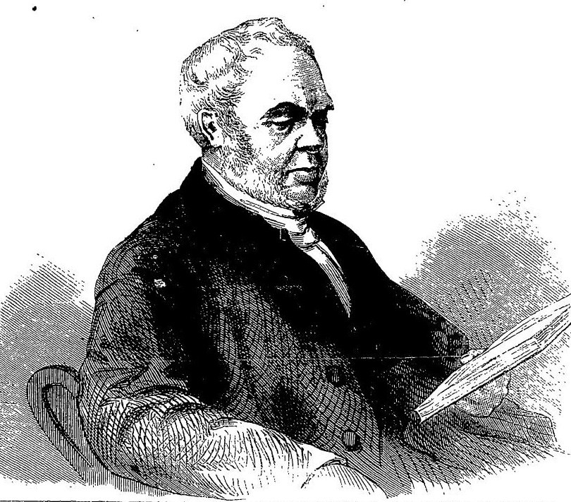 Victorian Calendar: October 8, 1871 --- The Stockwell Murder