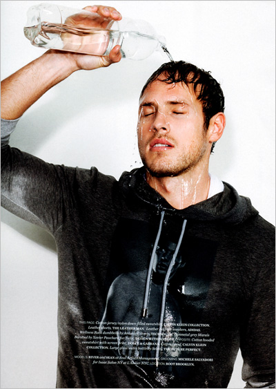 IF THIS WORLD WERE MINE: River Viiperi & Sean Sullivan by Greg Vaughan ...