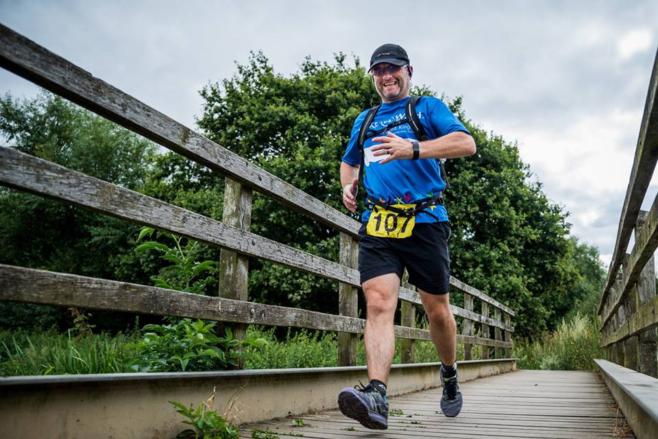 ShortFatBlokeRunning