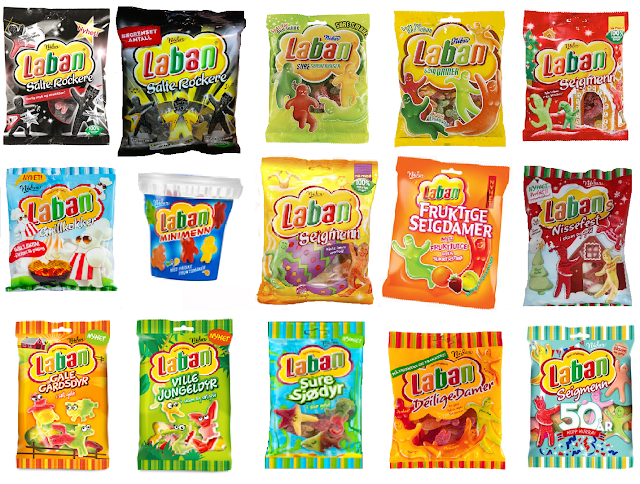 fineminner Snackstage: Strukket seg barnslig i 50 år