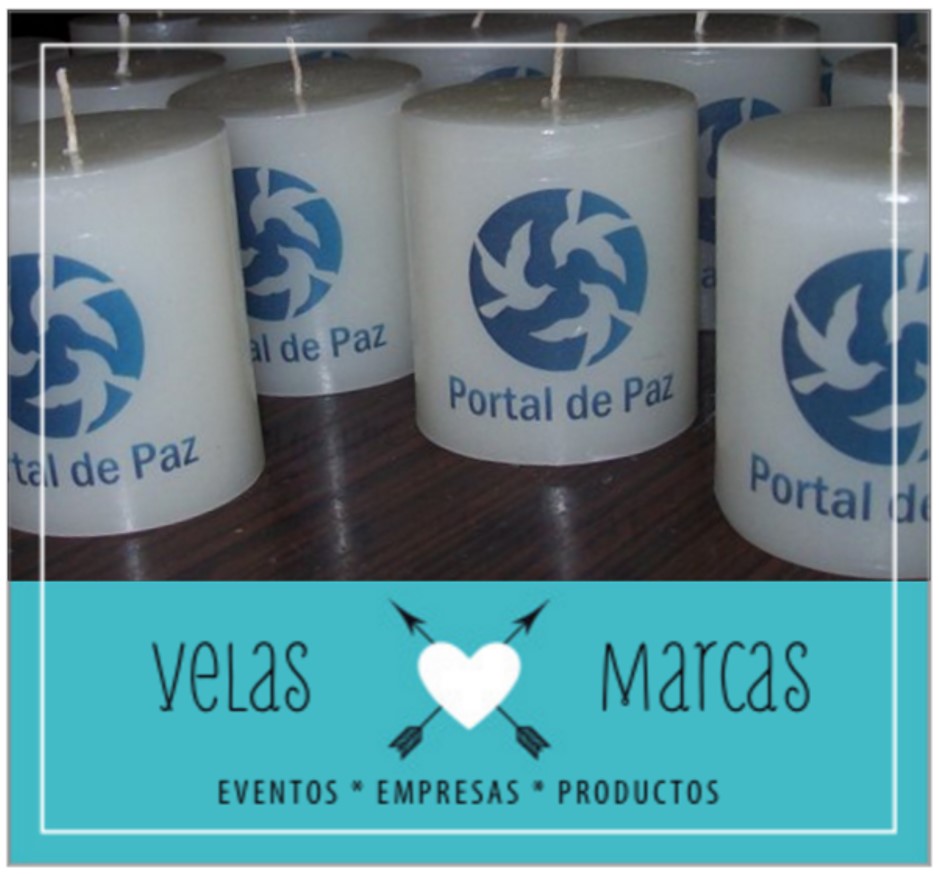 Velas Casiopea: VELAS PRODUCTO EMPRESA, CAMPAÑA DE MARCA...
