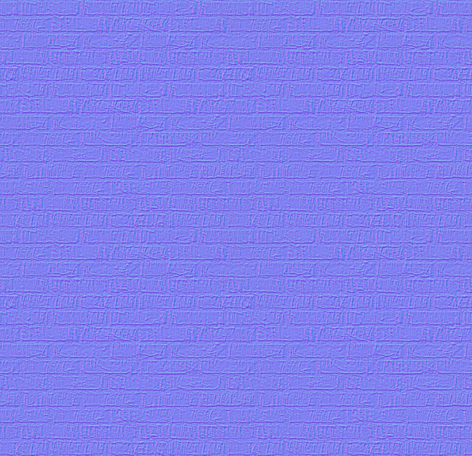 Texturise Free Seamless Textures With Maps: Tileable Red Brick Texture ...