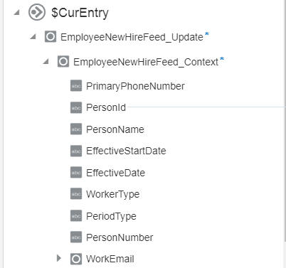 iPaaS@ORACLE.CLOUD: #677 Consume HCM Atom Feeds in Oracle Integration