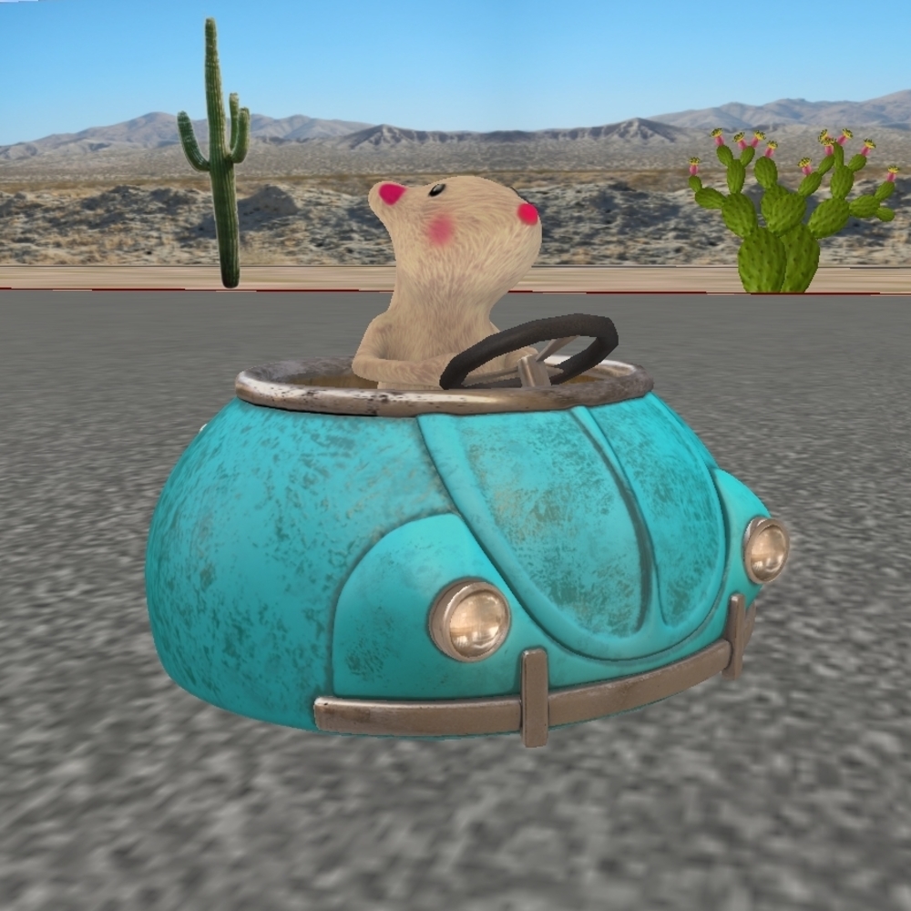 Venus Beach II: India's Iconic Taj Mahal