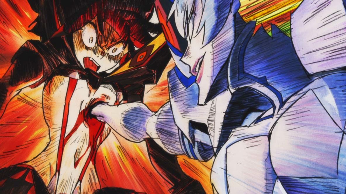 Hell's Anime: Reseña