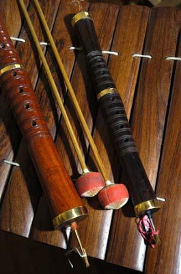 ជម្រកបេះដូង ♥ Heart Shelter: ឧបករណ៍ ភ្លេងបុរាណខ្មែរ - Khmer Traditional ...