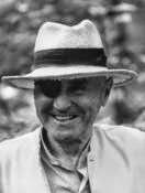 No Mind's Land: William Segal - Nothing lacking