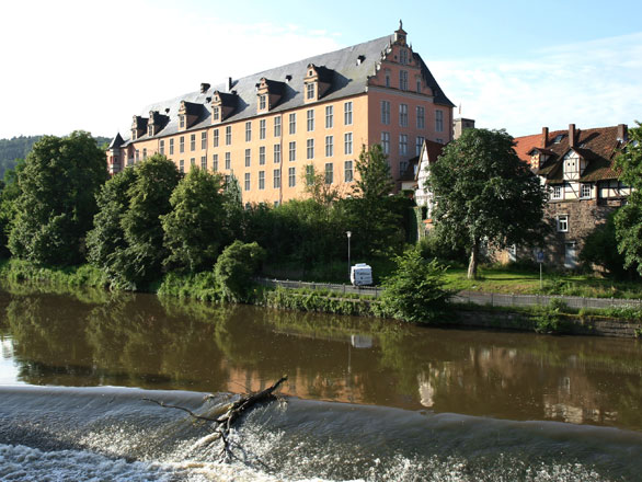 Patrick von Stutenzee's History Blog: Count Welf and His Descendants