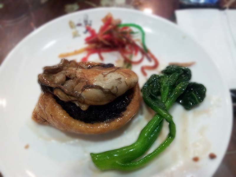 Wild Child: Zi Yean Restaurant (with Paleo tips)