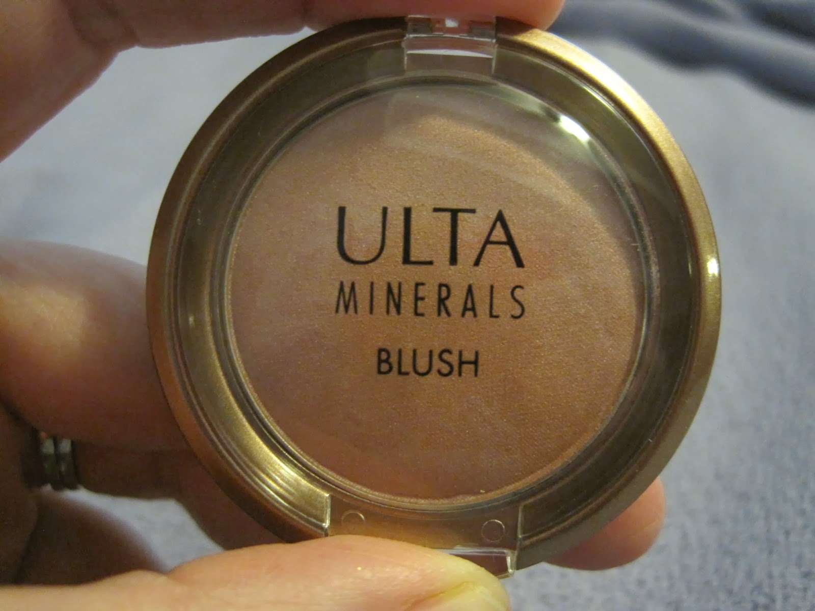 What The Spoolie?! And Other Adventures in Beautyland: Ulta Brand Ulta ...