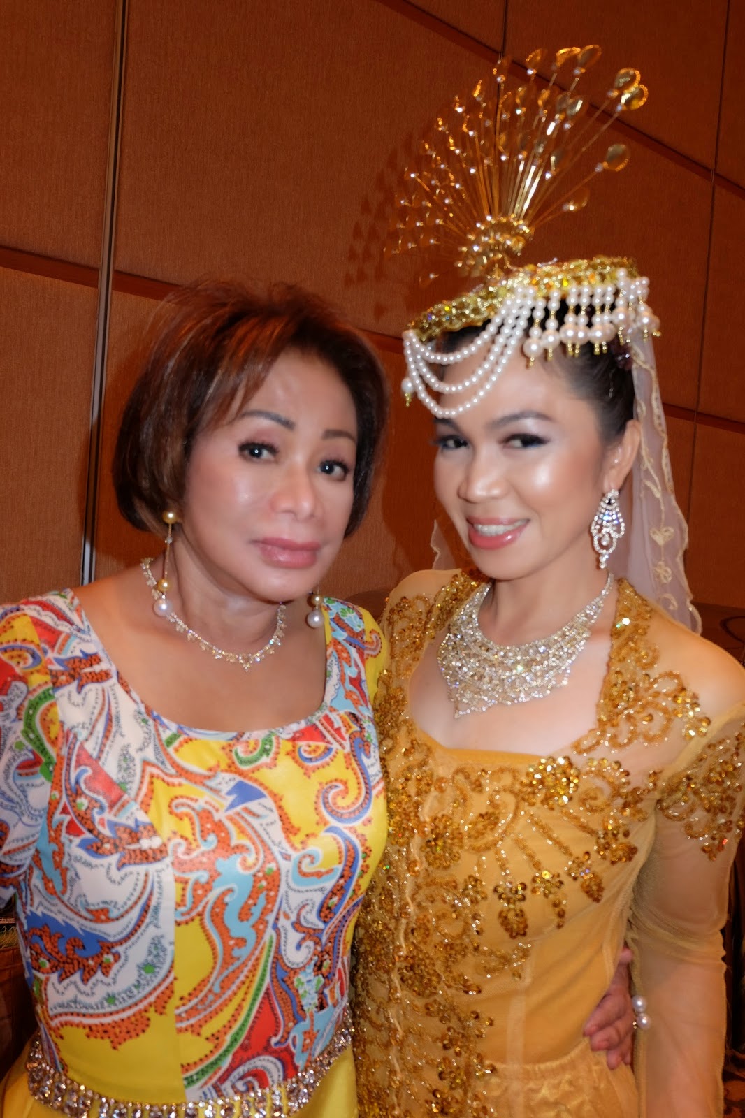 Kee Hua Chee Live!: ASEAN LADIES CIRCLE (ALC) ENJOY ITS ROTATIONAL ...