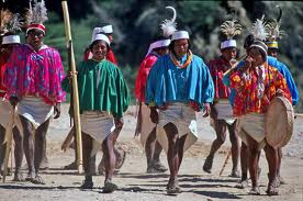 Sabor Anís Estrella: Semana Santa Rarámuri