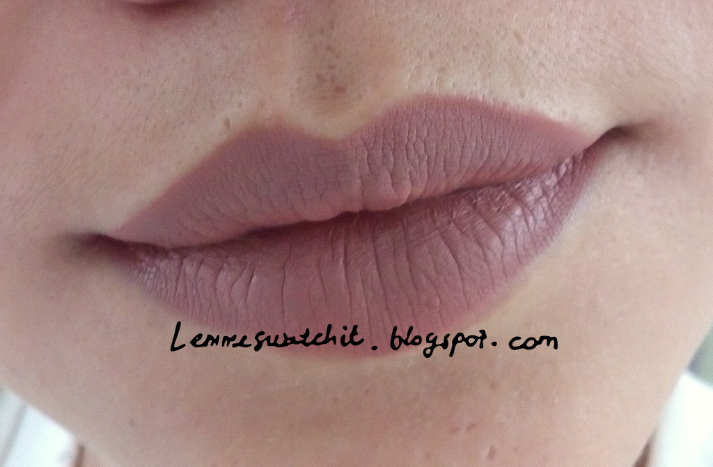REVIEW : Colourpop Ultra Matte Liquid Lipsticks (Instigator, Beeper ...