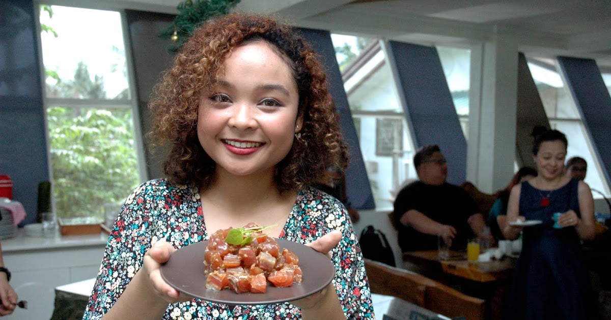 DUDE FOR FOOD: Flavors of CamSur: Taking Farm To Table To Heart at ...