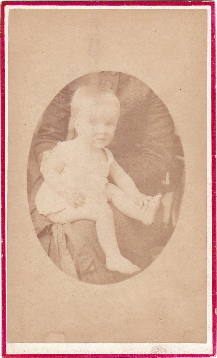 Early New Zealand Photographers: LOCK, Henry Thomas