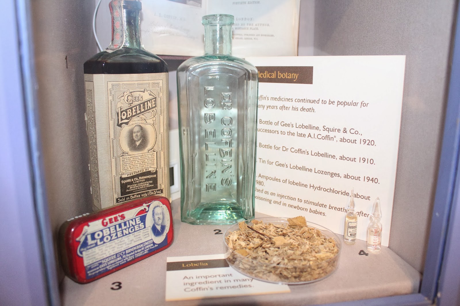 1910 - 1920 English History: Medicine/health in 1910 - 1920 (with help ...