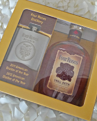 Christmas Gifts for Your Usual Suspects