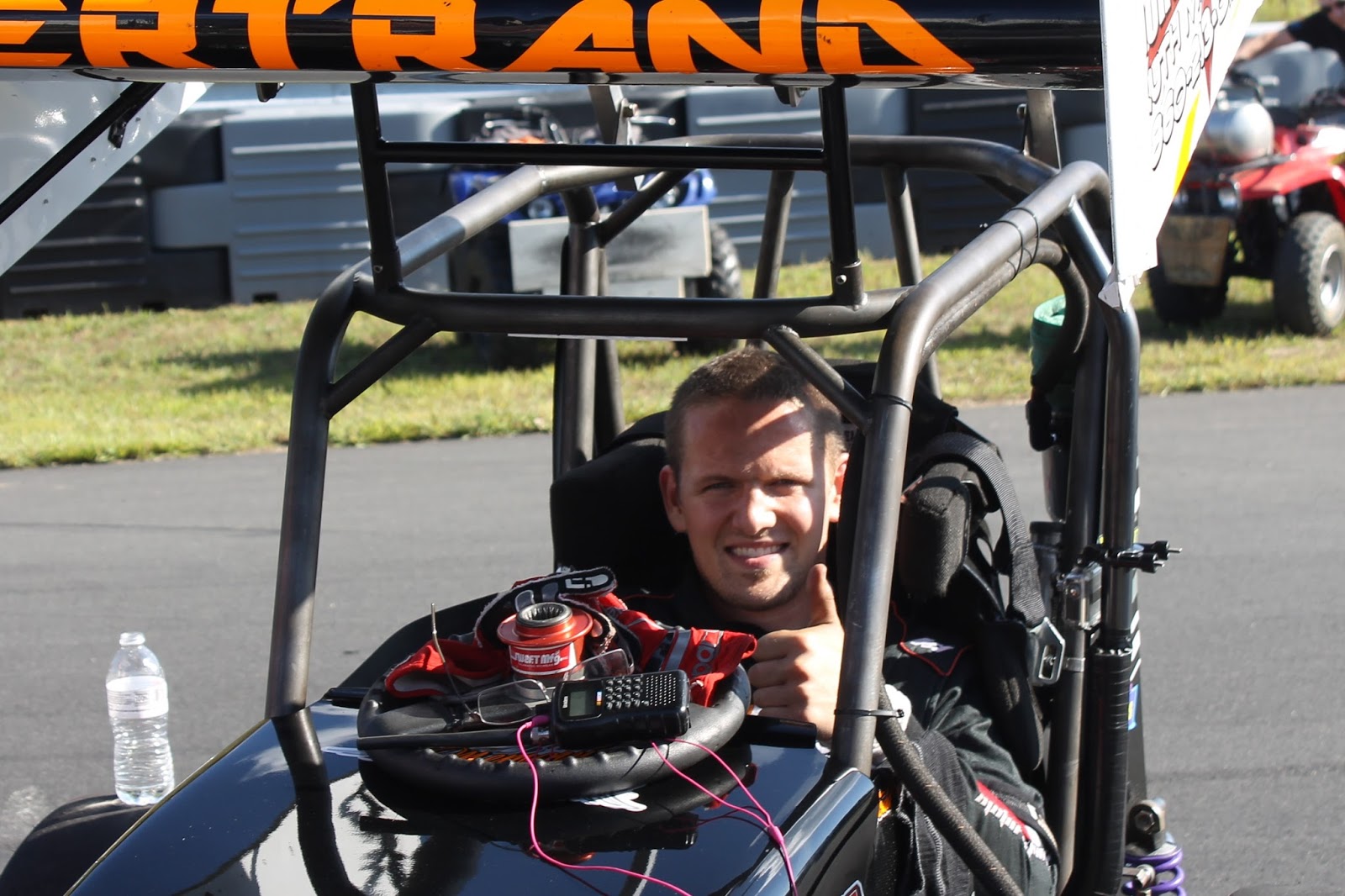 Race Chatter on WNRI.COM, 99.9 fm, 1380 am, Tune in radio, Alexa, Apple ...