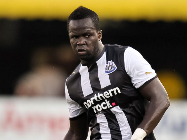 Inter y su nuevo objetivo: Cheik Tioté | SportFichajes