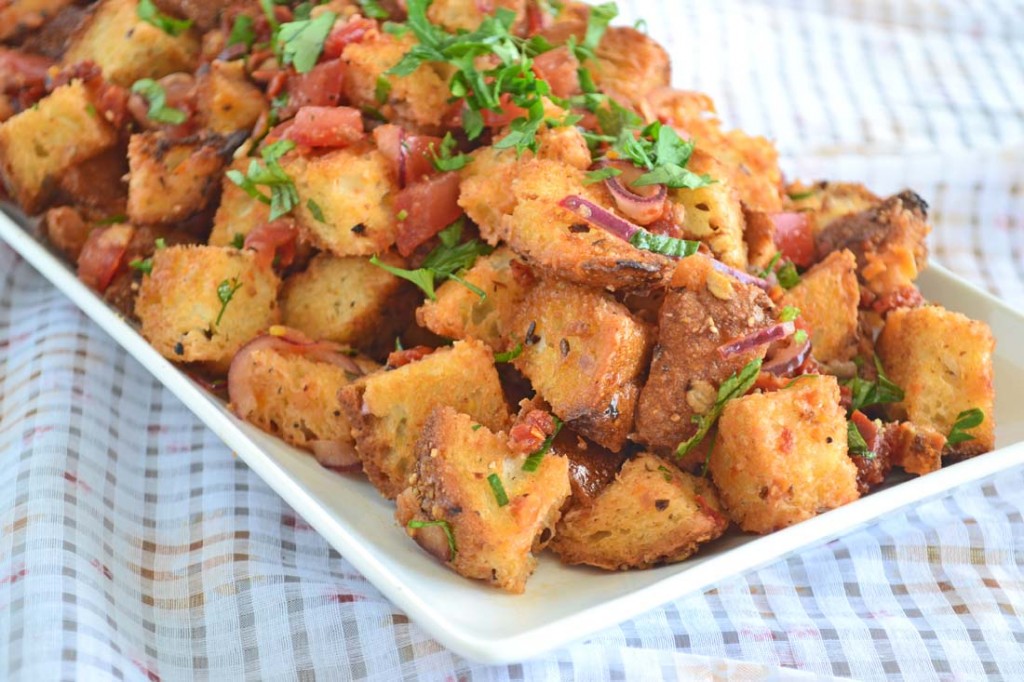 LEKKER RESEPTE VIR DIE JONGERGESLAG: BROODSLAAI