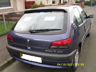 Peugeot 306 Overview & General Information | Pug Addicts - #1 Peugeot ...