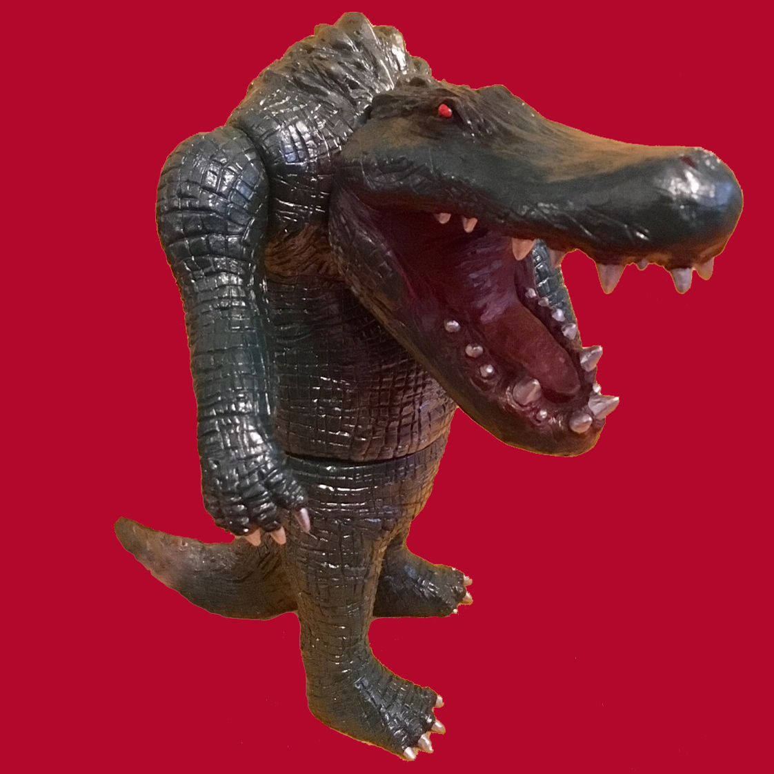 RAMPAGE TOYS and ART: February 2017