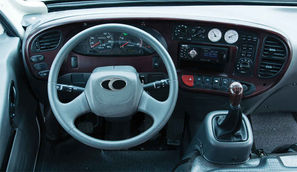 XE BUS THACO HB73S HYUNDAI COUNTY 29 CHỖ TẠI HẢI PHÒNG ~ Xe Tải Thaco ...