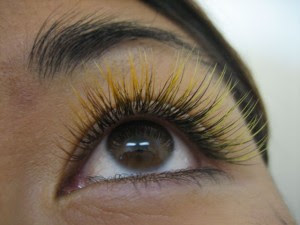 Lash L'Amour: Lash Highlights: Yay or Nay