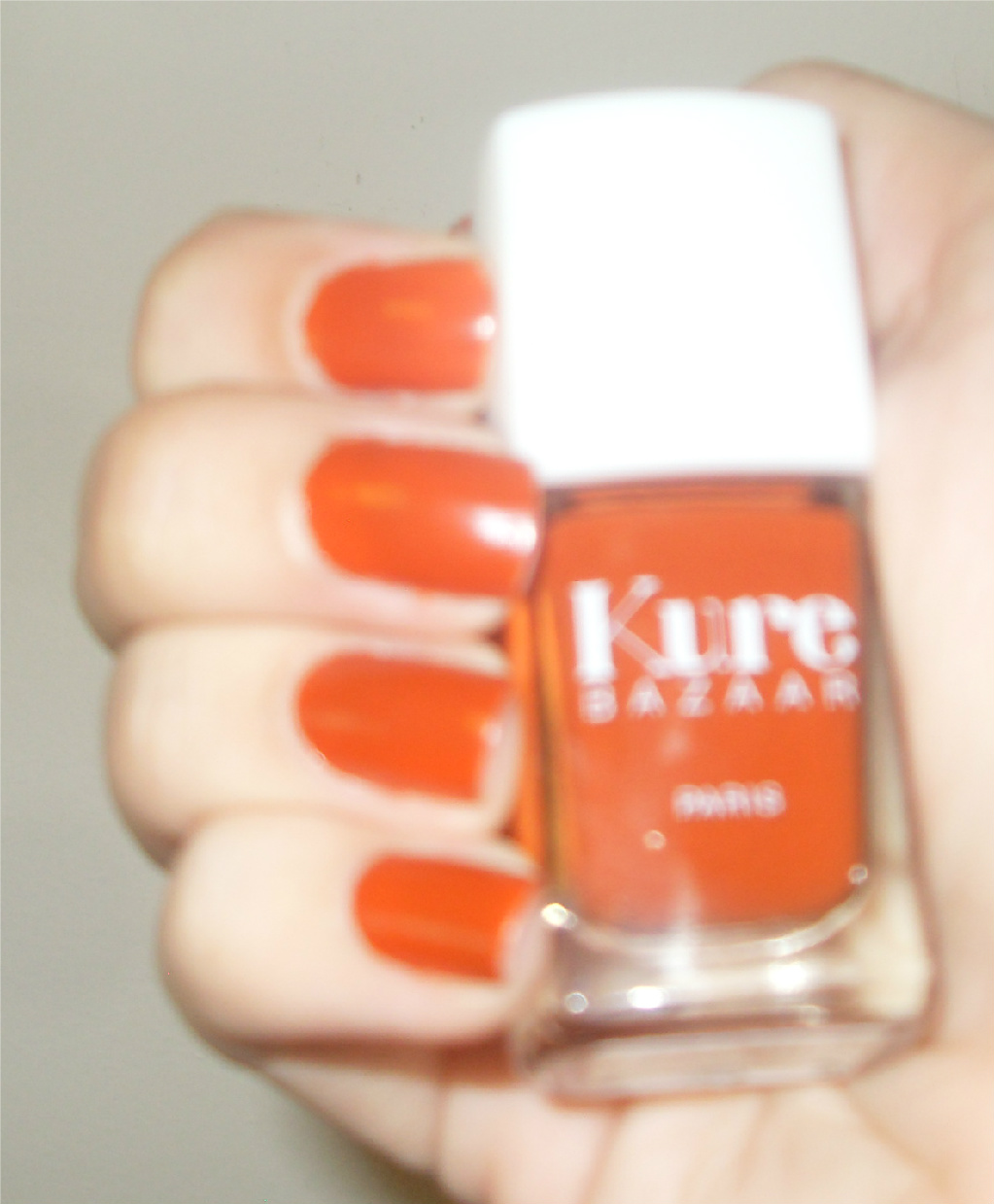 Kure Bazaar Nail Polish