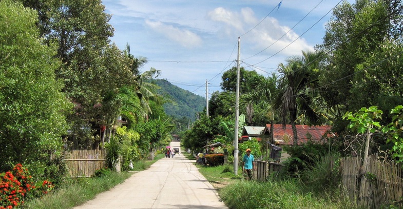 CLARIN DEVELOPED for TOURISM MAP - phpublictrends