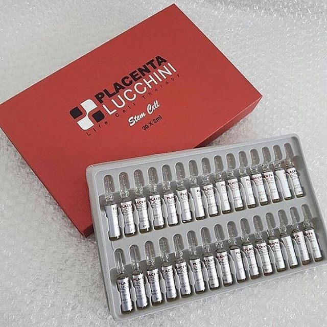 Placenta Lucchini - Life Cell Therapy (Stem Cell)
