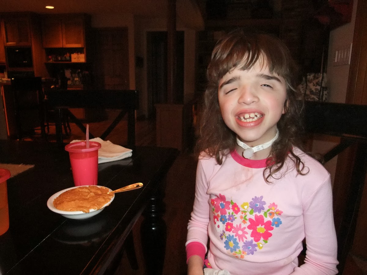 Ainsley Rae - Happy To Be Me: February 2014