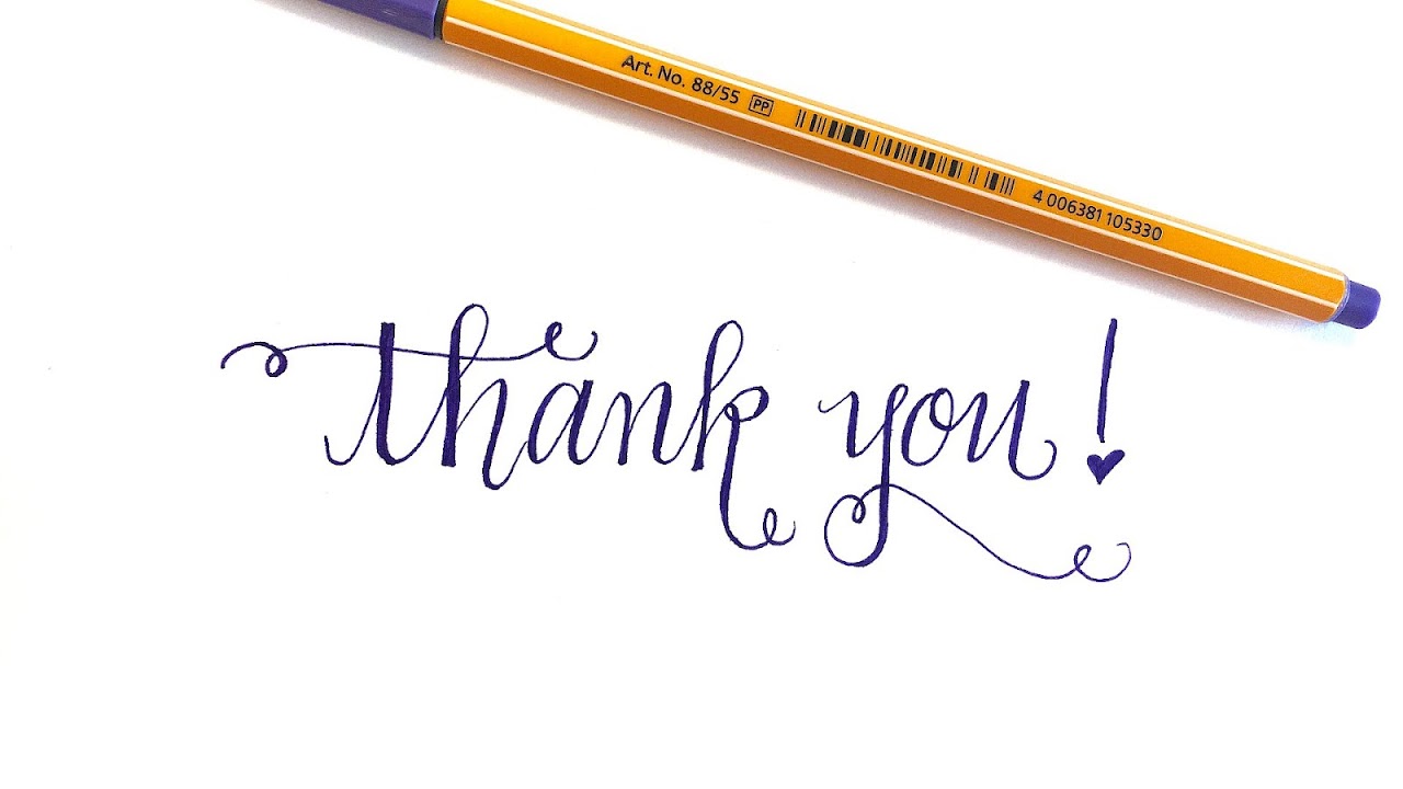 Calligraphy - Introduction To Calligraphy - Calligraph Choices