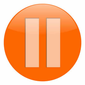 Revolet - Unity3D Dersleri: Unity3D Oyunu Durdurma