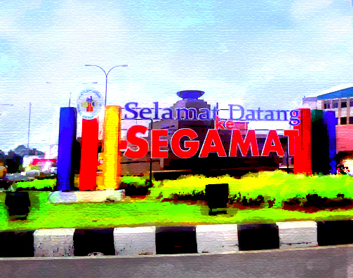 Sh Yn Design: S.E.G.A.M.A.T