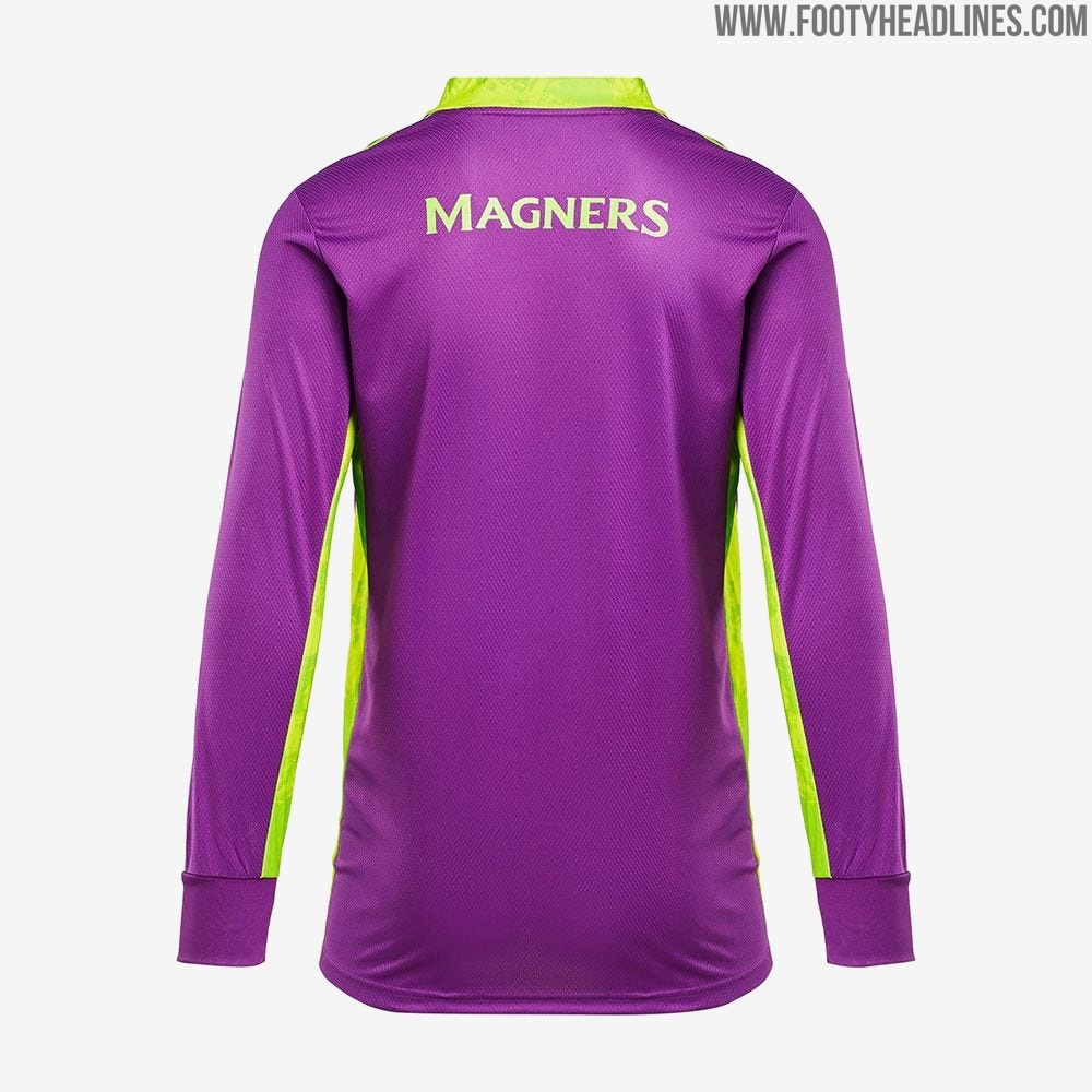 Adidas Celtic 20-21 Home Kit Released - Footy Headlines