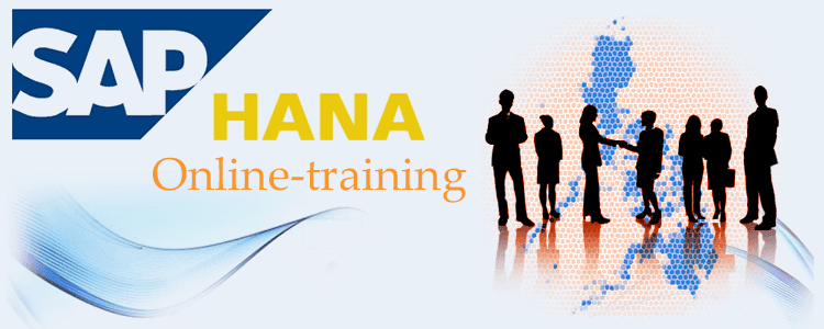 SAP HANA ADMIN ONLINE TRAINING | SAP HANA ADMINISTRATION ONLINE ...