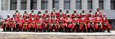 4 new judges sworn in - Papua New Guinea Today