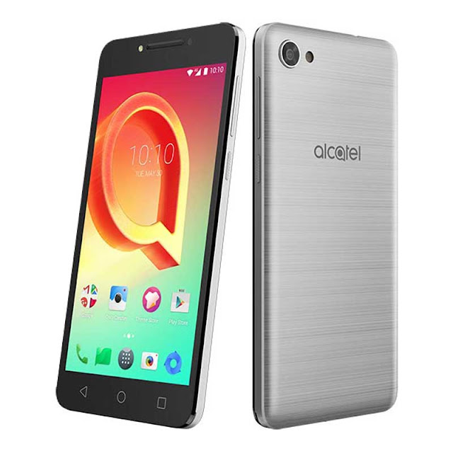 Rom Repair/សូមស្វាគមន៏: ទាញយក stock Rom Alcatel free