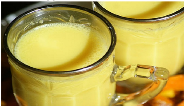 Susu Kuning Ini Bisa Obat 150 Penyakit Dan Sebagai Media Therapy Untuk ...