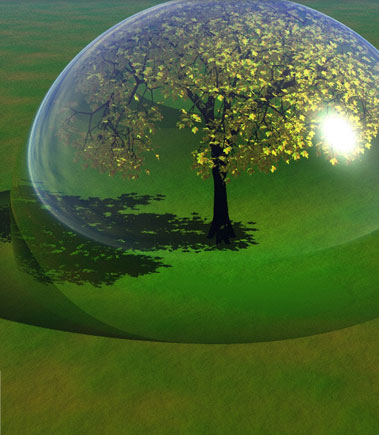 Space and Earth Science: Environment - Soil microbes accelerate global ...