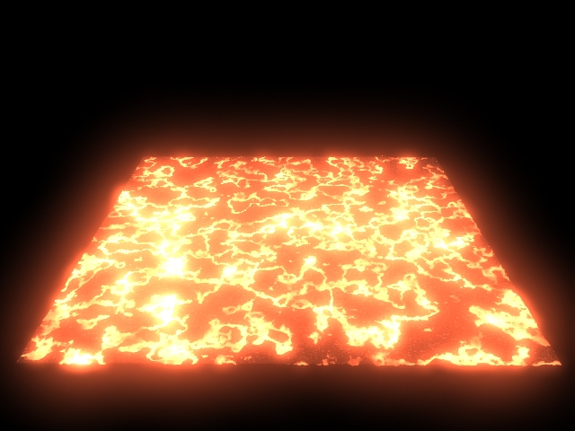Kristen Animation: Lava Texture Tutorial