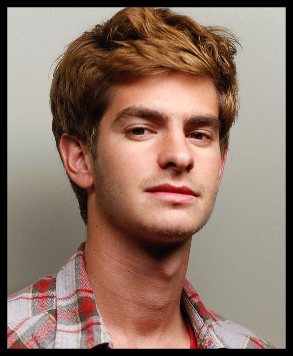 Is Andrew Garfield Jewish