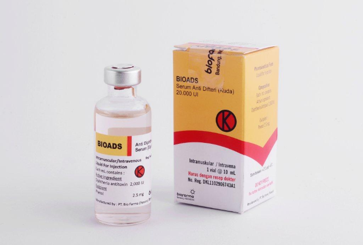 Serum (Immunoserum)