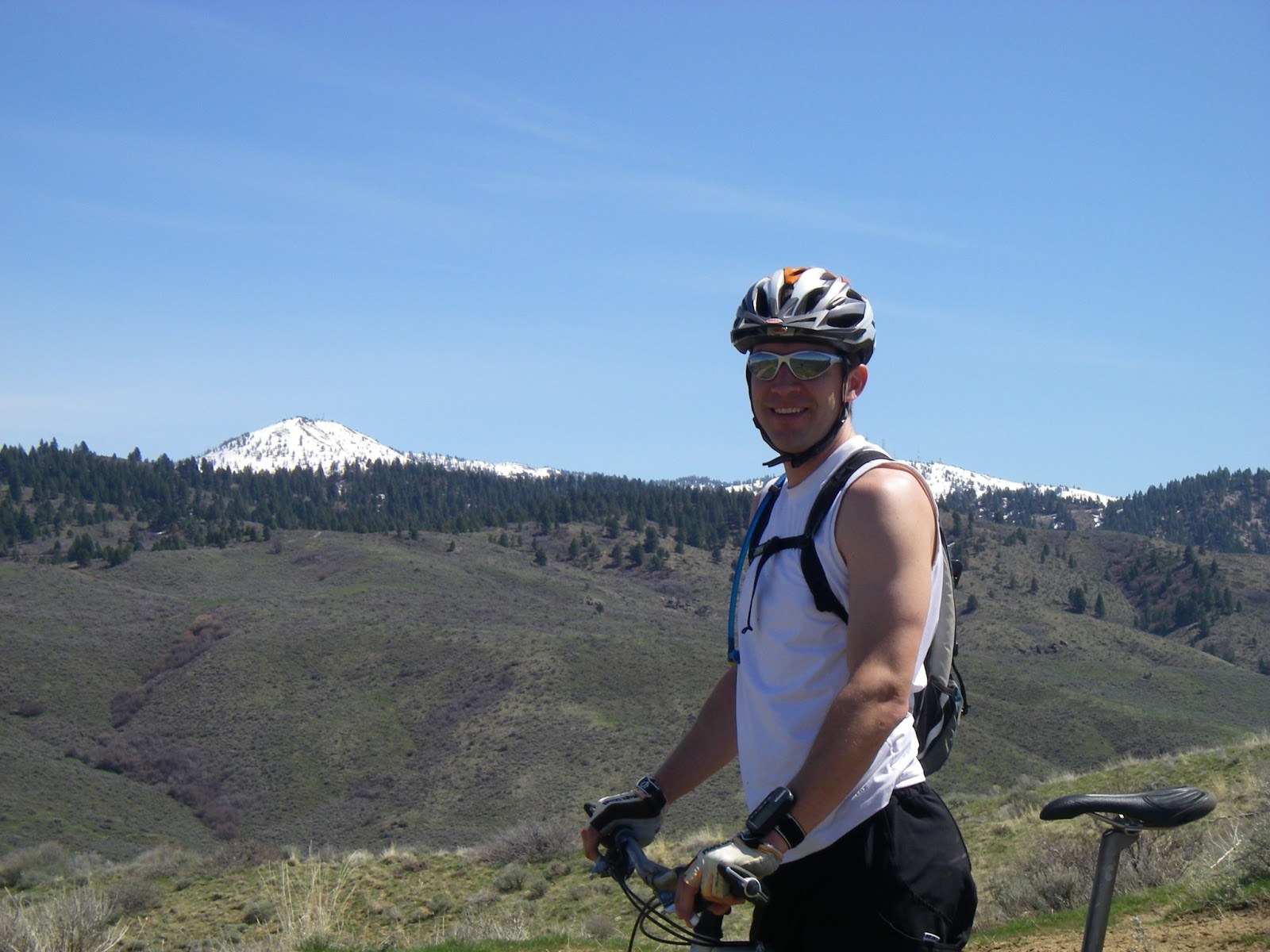 Stueby's Outdoor Journal: Join SWIMBA Saturday to work on trails in ...