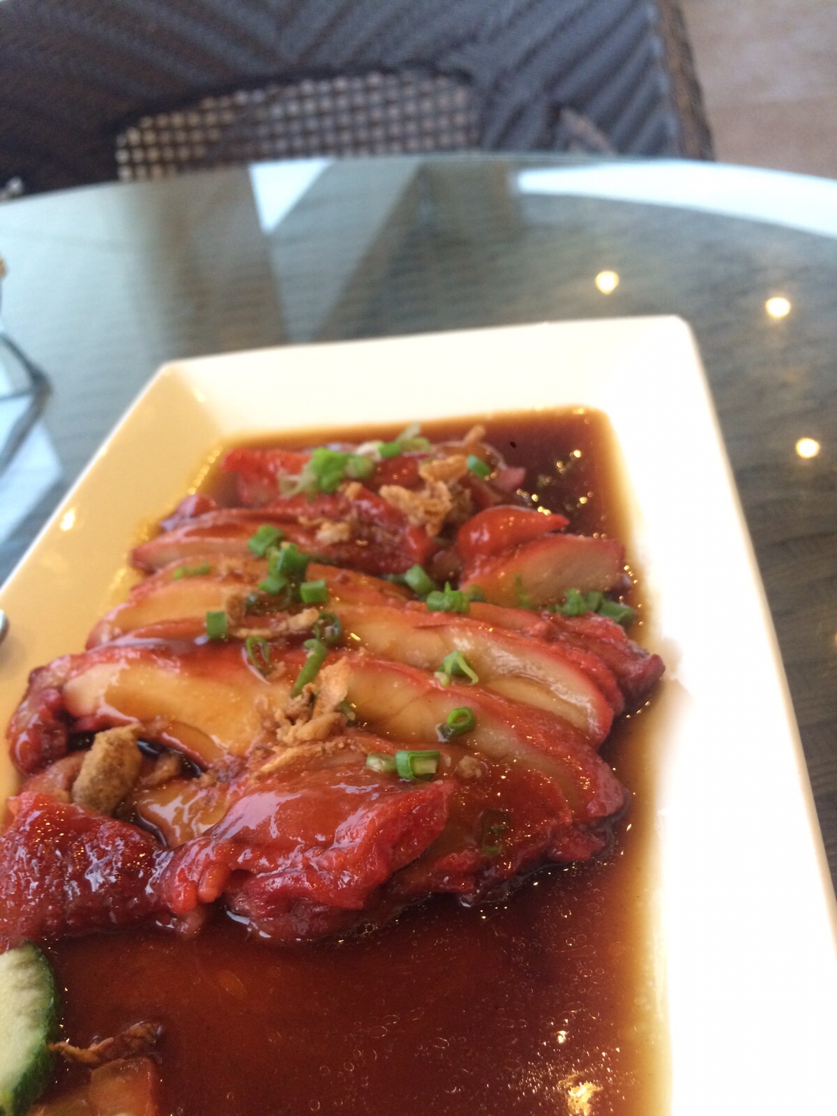 icecreamandcola: Only mee Putrajaya