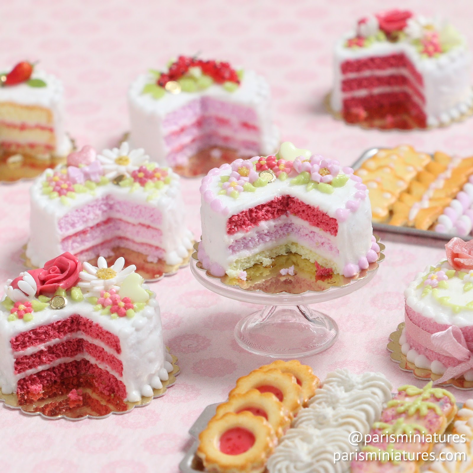 Paris Miniatures: SIMP Miniatures Show This Sunday - Preview