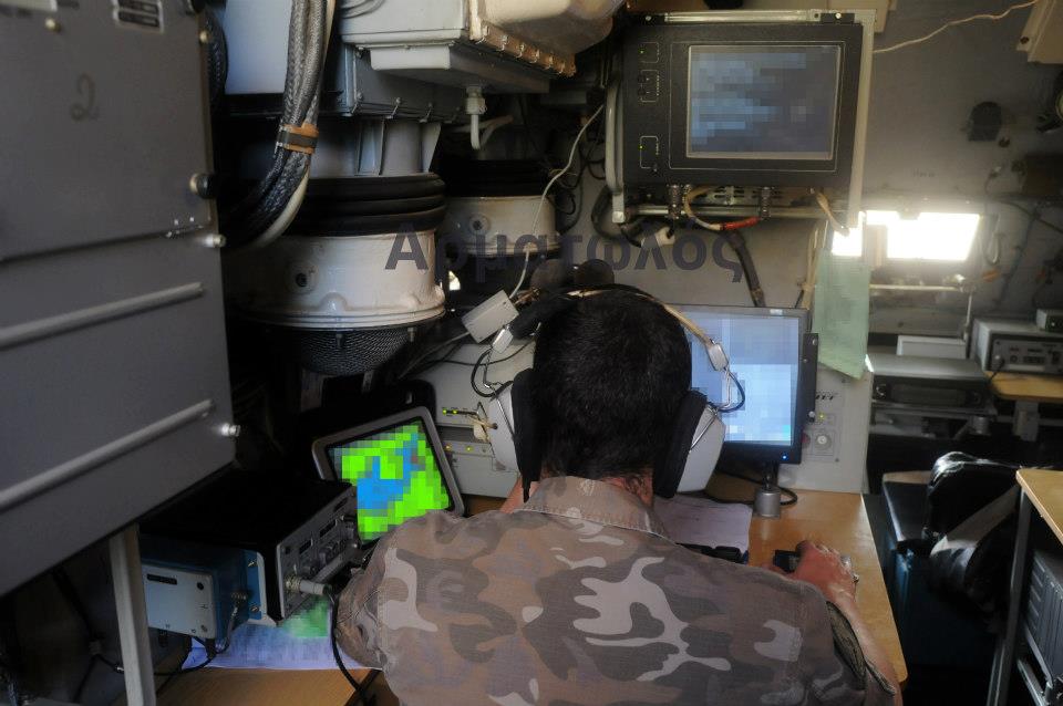 The Dead District: კვიპროსული TOP-M1