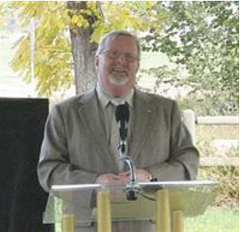 VernonBlog: Eric Foster Acclaimed For Election